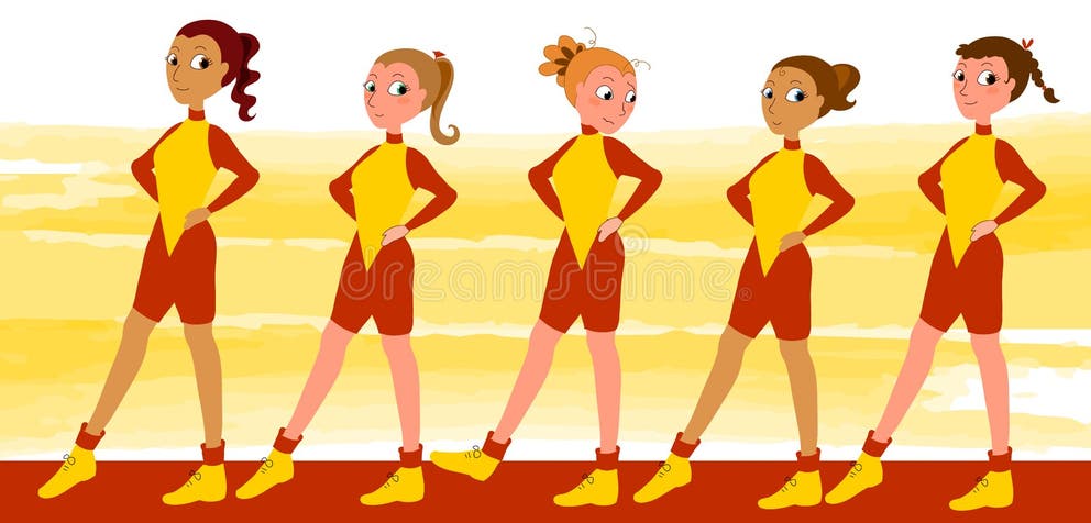 Wrong Fit Stock Illustrations 304 Wrong Fit Stock Illustrations