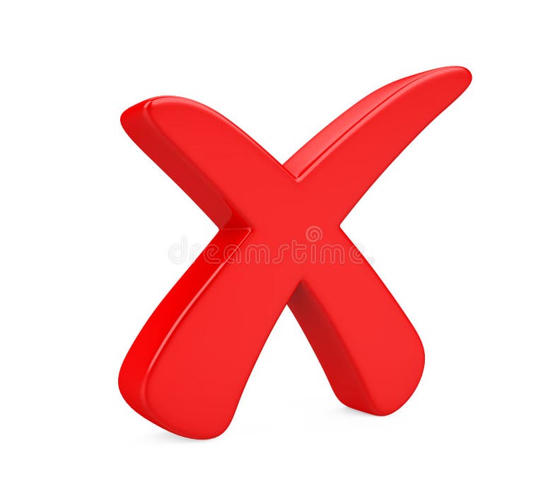 Wrong Symbol Stock Illustrations – 40,930 Wrong Symbol Stock ...