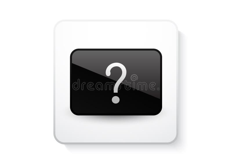 Wrong files stock vector. Illustration of trouble, false - 119933744