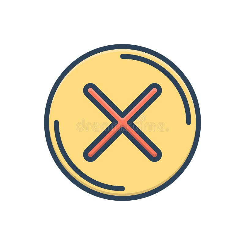 Wrongincorrect Stock Illustrations – 7 Wrongincorrect Stock ...