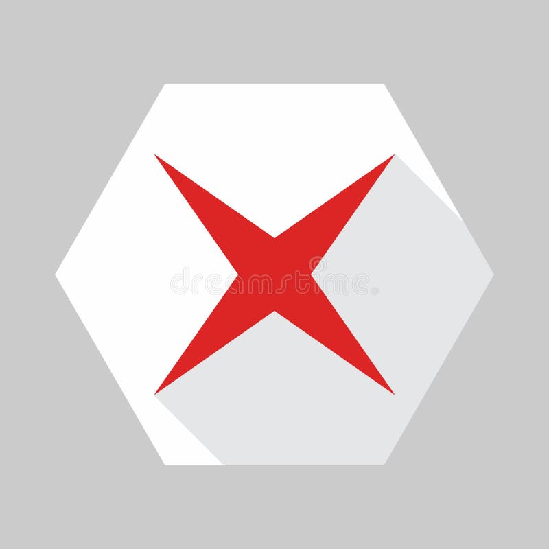 Wrong Marks, Cross Marks, Rejected, Disapproved, No, False, Not Ok ...