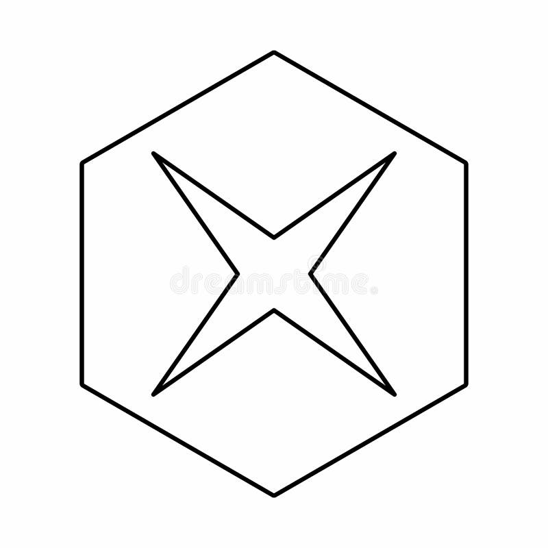 Wrong Marks, Cross Marks, Rejected, Disapproved, No, False, Not Ok ...