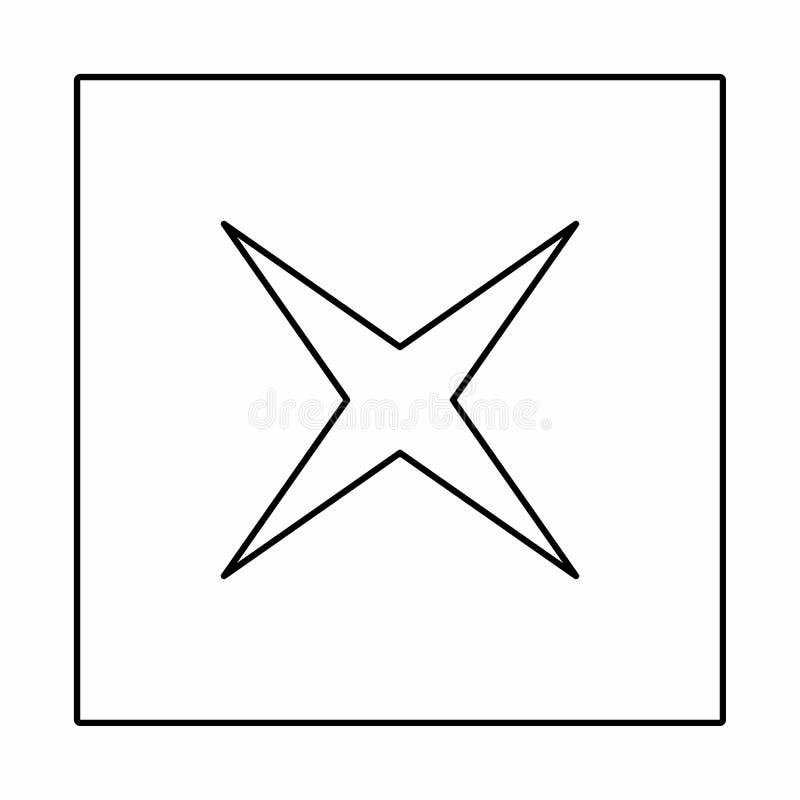 Wrong Marks, Cross Marks, Rejected, Disapproved, No, False, Not Ok ...