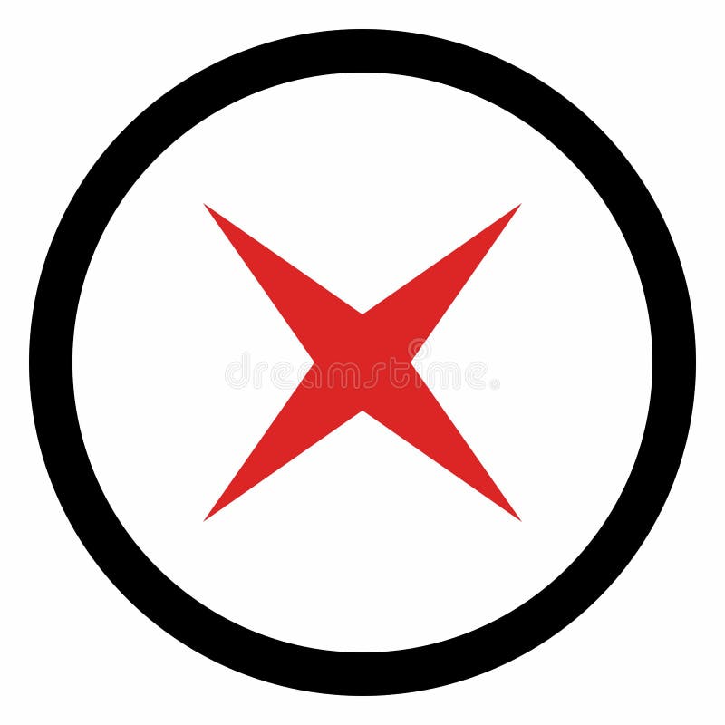 Fail Marks Stock Illustrations – 689 Fail Marks Stock Illustrations ...