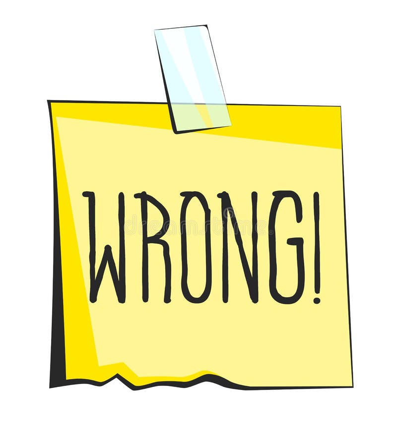 Retro Reminder Pop Up Message Box Quote Desktop Wallpaper Stock ...