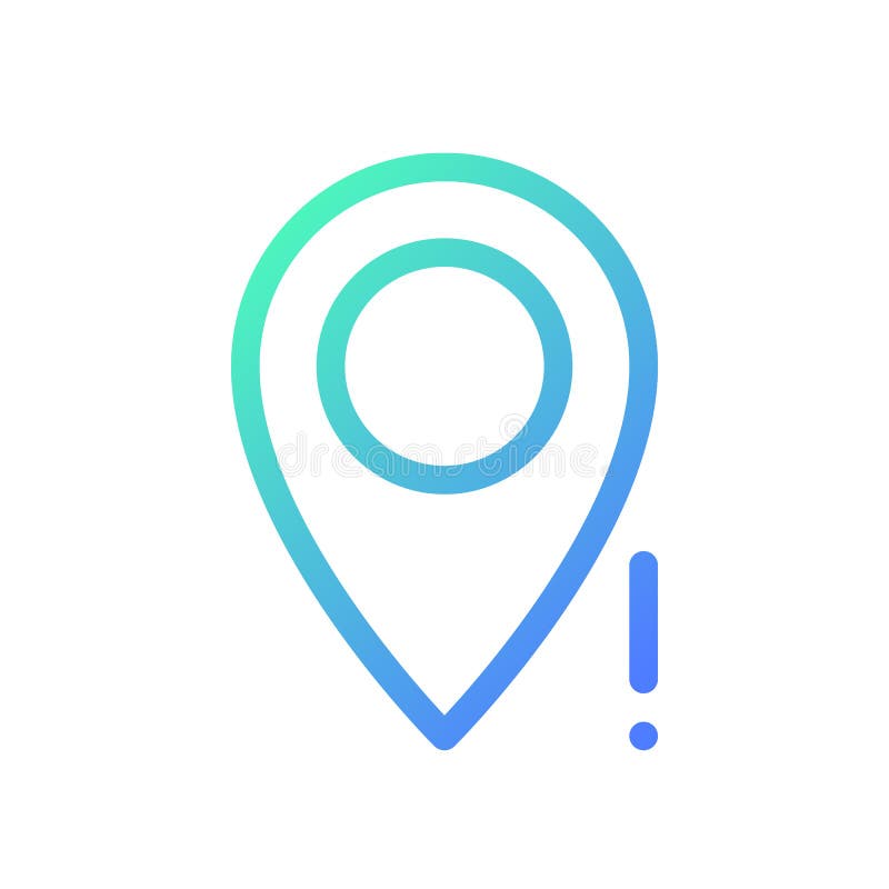 Pin Location Ui Stock Illustrations – 5,846 Pin Location Ui Stock Illustrations, Vectors ...