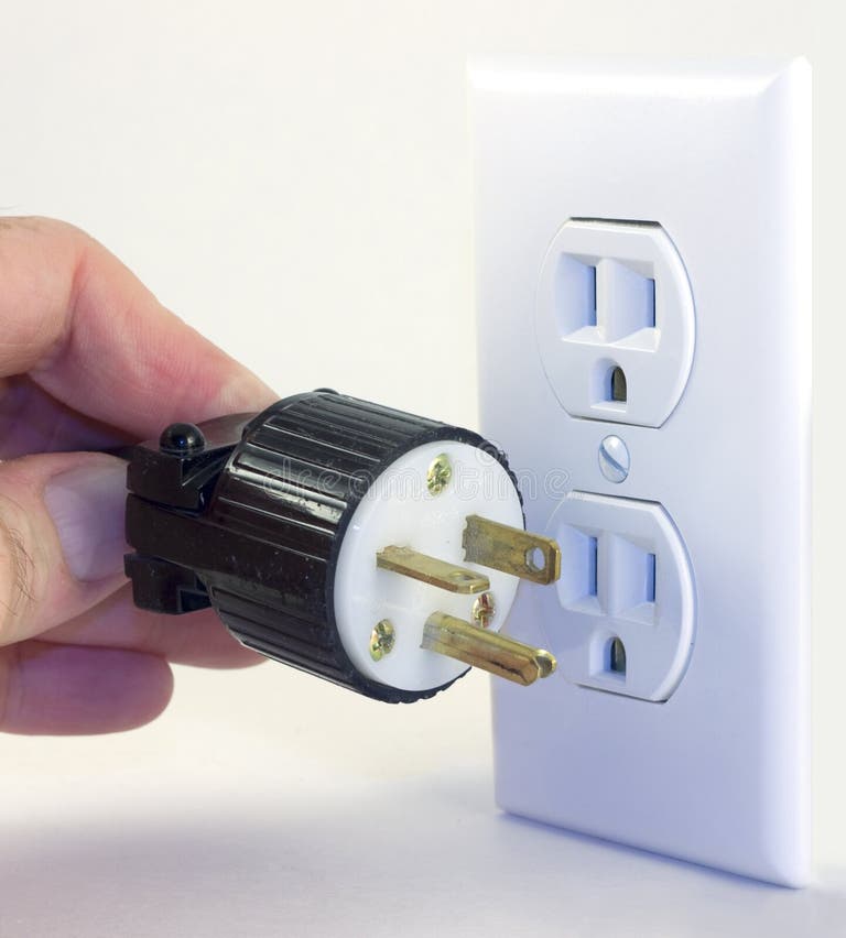 Wrong Socket Plug Connector Stock Photos - Free & Royalty-Free Stock ...