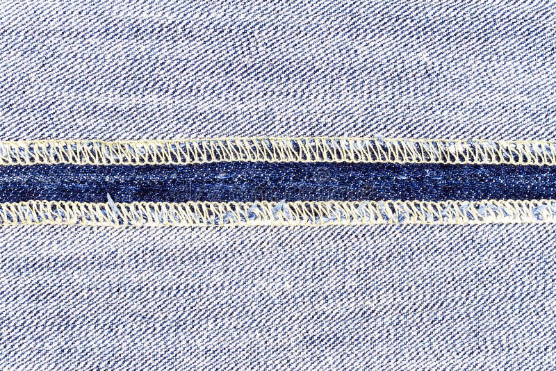 The wrong side of jean stock image. Image of jean, background - 1720411