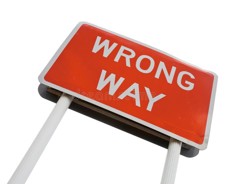 7,038 Wrong Way Stock Photos - Free & Royalty-Free Stock Photos from ...