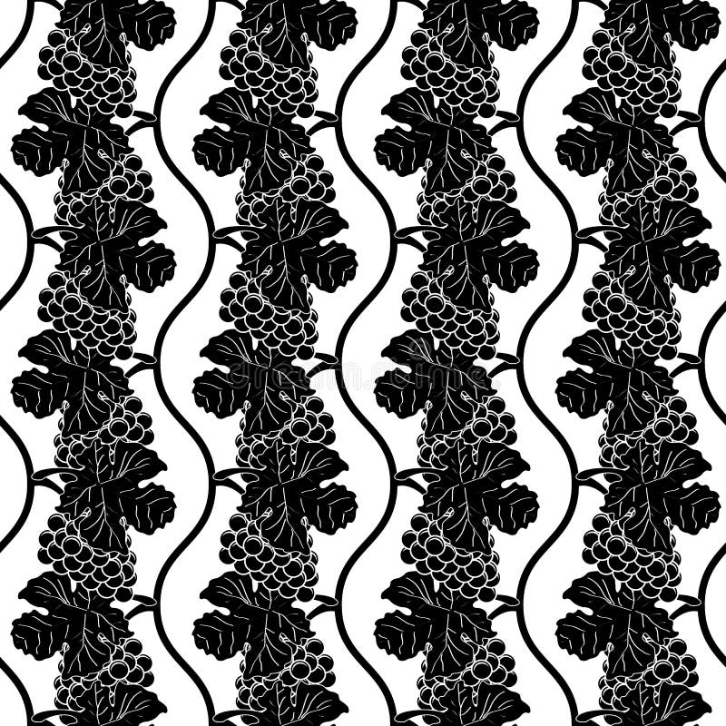 Wrought iron pattern stock vector. Illustration of fence - 46003007