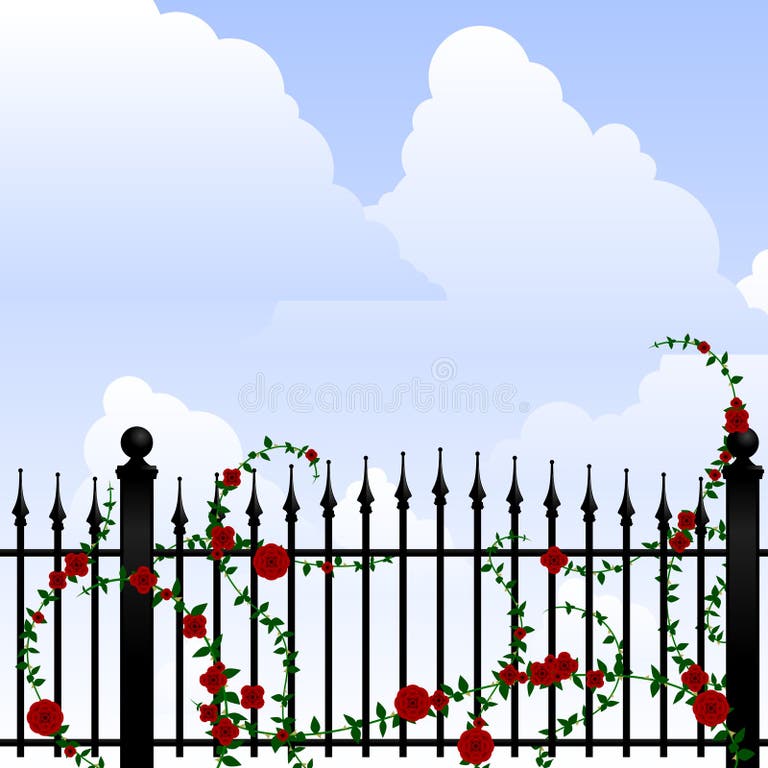 Iron Rose Stock Illustrations – 2,736 Iron Rose Stock Illustrations ...