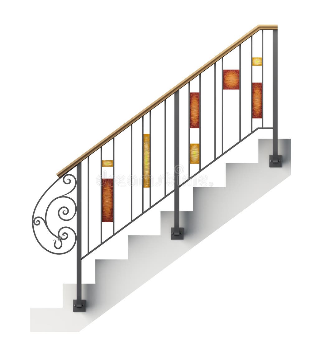 Railing Stock Illustrations – 15,131 Railing Stock Illustrations ...