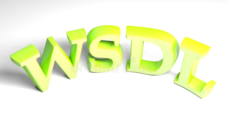 Write Wsdl Stock Illustrations – 7 Write Wsdl Stock Illustrations ...