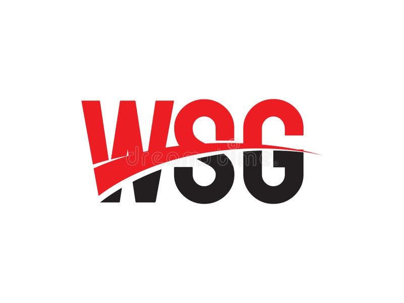 Wsg Stock Illustrations – 39 Wsg Stock Illustrations, Vectors & Clipart ...