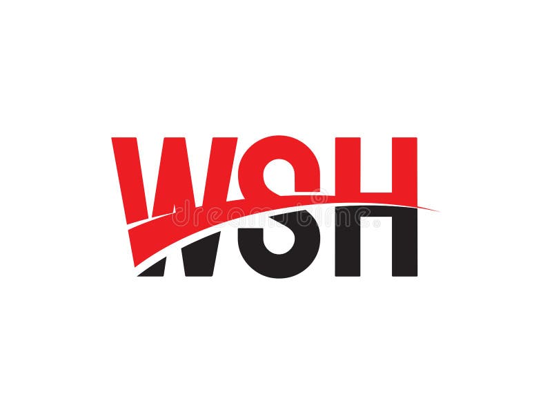 Wsh Letter Stock Illustrations – 15 Wsh Letter Stock Illustrations ...