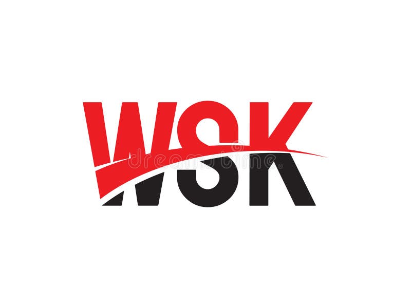 Wsk Stock Illustrations – 13 Wsk Stock Illustrations, Vectors & Clipart ...