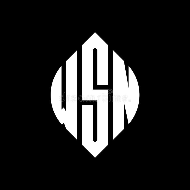 Wsn Letter Stock Illustrations – 23 Wsn Letter Stock Illustrations ...