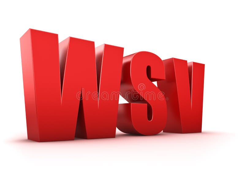 Wsv Stock Illustrations – 244 Wsv Stock Illustrations, Vectors ...