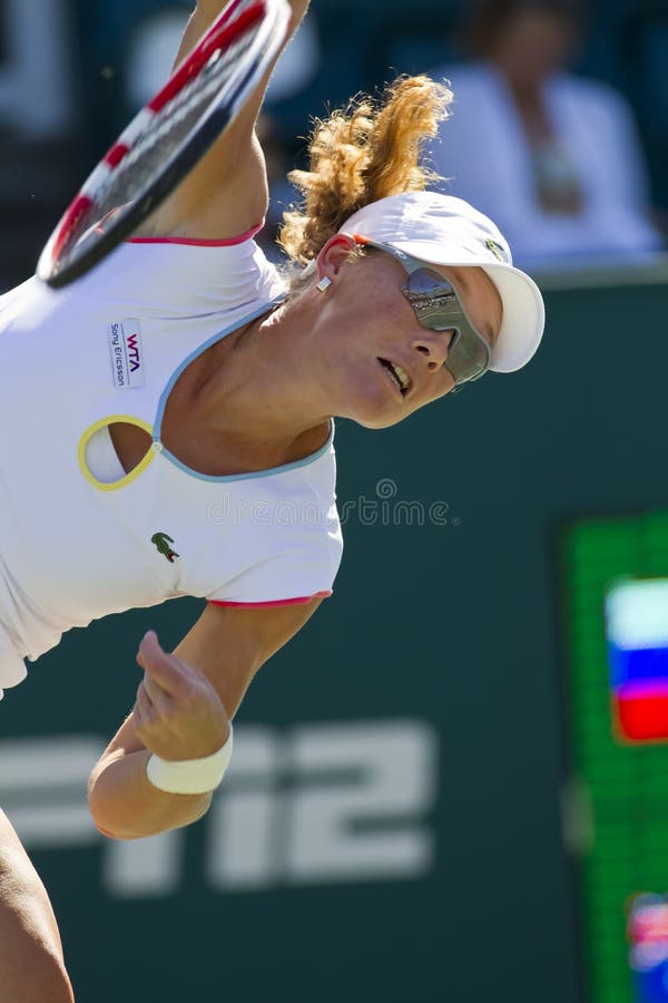 Family Circle Cup editorial image. Image of women, daniel - 9524770