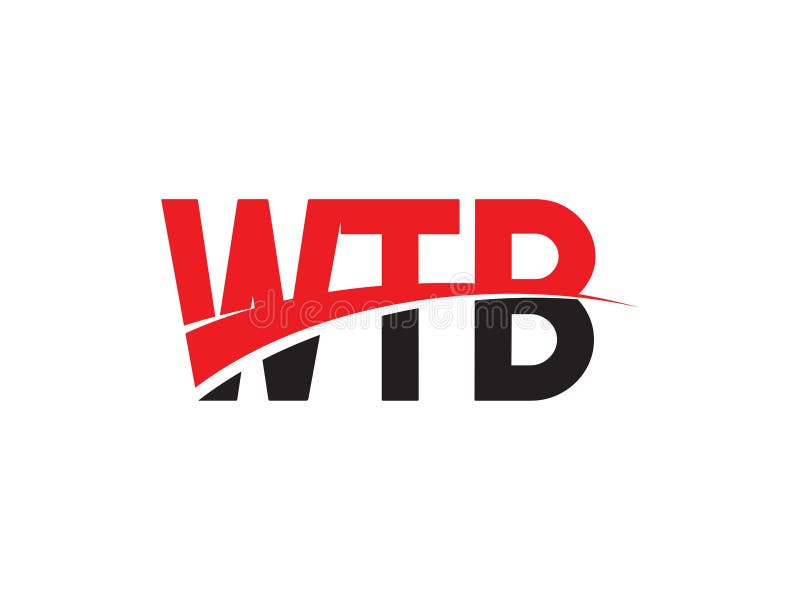 Wtb Stock Illustrations – 18 Wtb Stock Illustrations, Vectors & Clipart ...