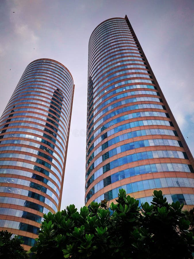 Wtc - colombo stock image. Image of center, trade, building - 212439265