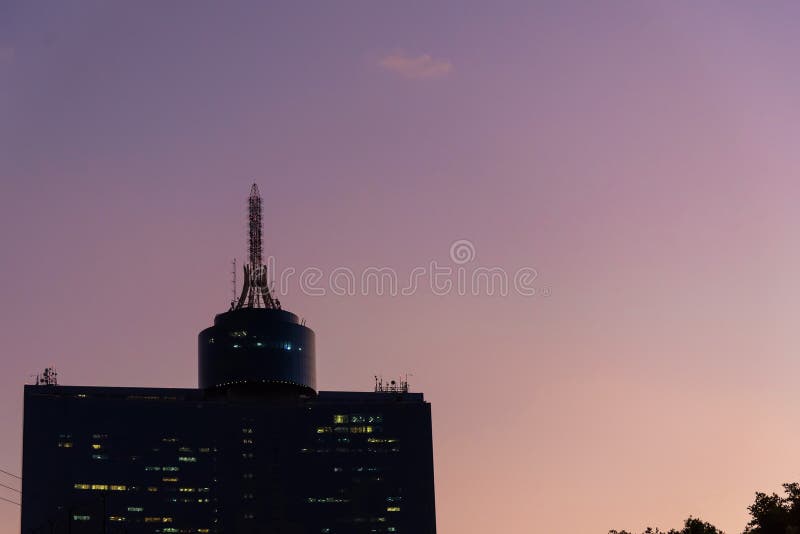 WTC Mexico City editorial stock image. Image of federal - 139342544