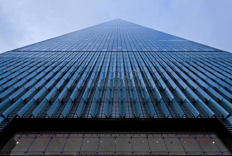 1 wtc editorial stock image. Image of center, newyorkcity - 56334719