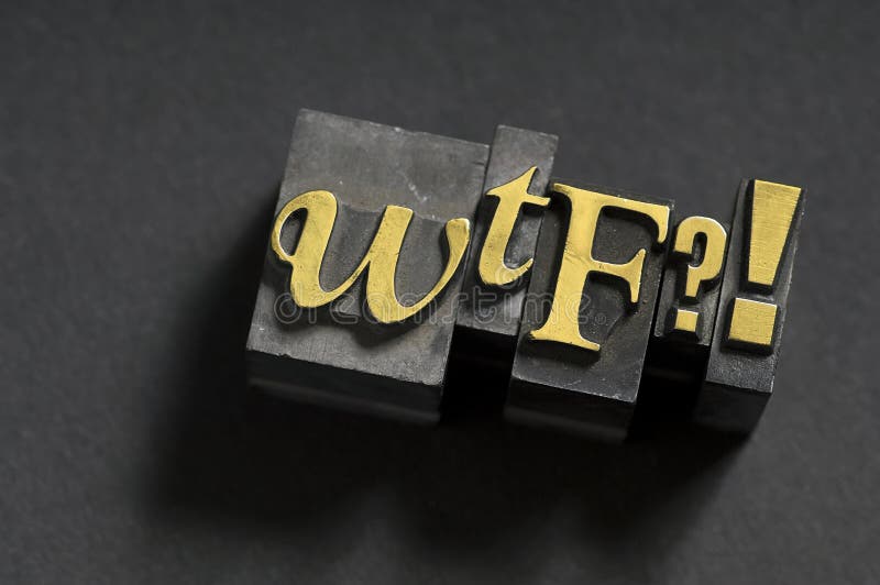 Wtf stock photo. Image of fire, text, furious, wall, acronym - 21350552