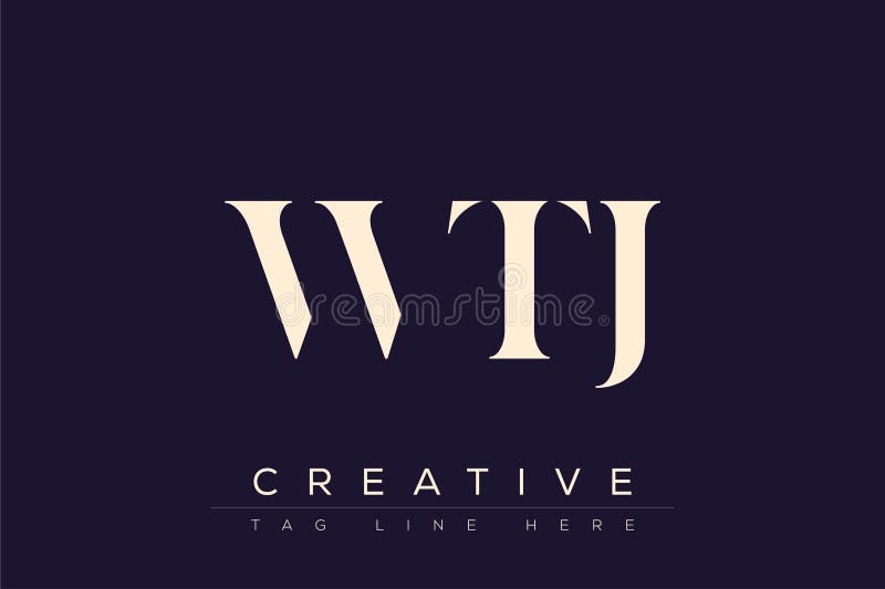 Wtj Stock Illustrations – 16 Wtj Stock Illustrations, Vectors & Clipart ...