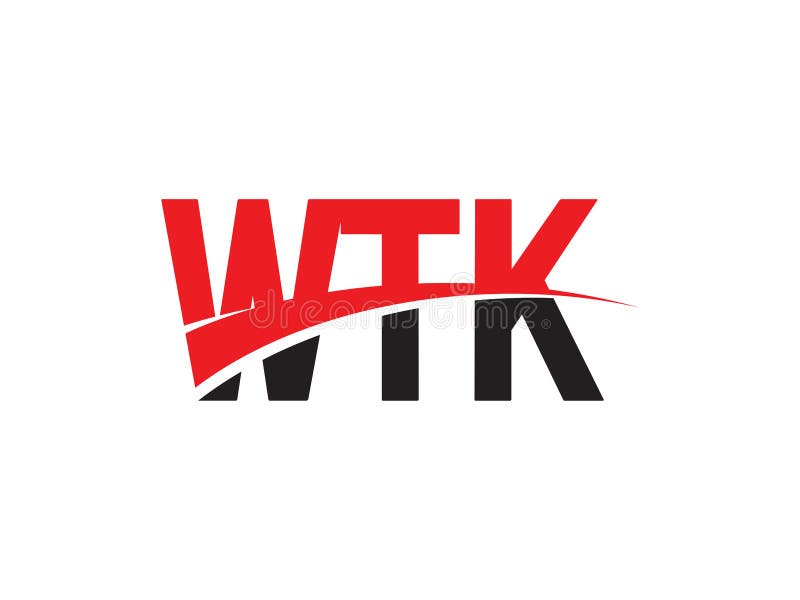 Wtk Letter Stock Illustrations – 9 Wtk Letter Stock Illustrations ...