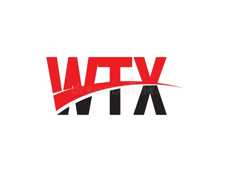 Wtx Stock Illustrations – 16 Wtx Stock Illustrations, Vectors & Clipart ...