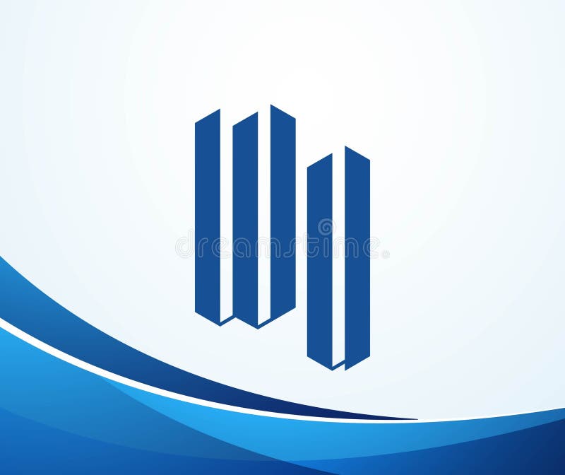 WU Alphabet Letter Logo Design Template Elements Stock Vector ...