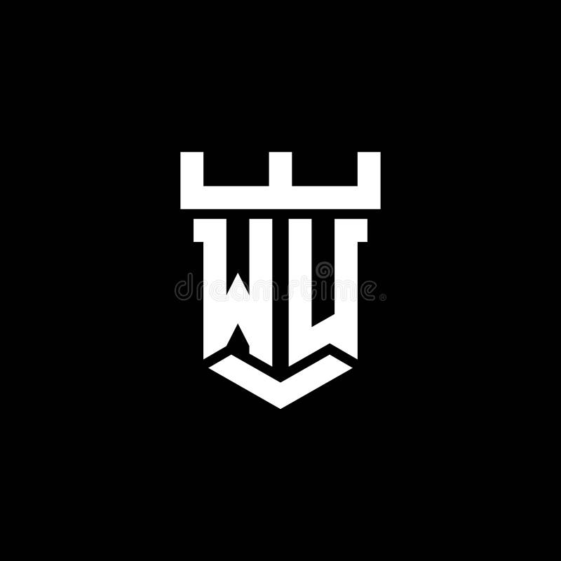 Wu Logo Stock Illustrations – 916 Wu Logo Stock Illustrations, Vectors ...