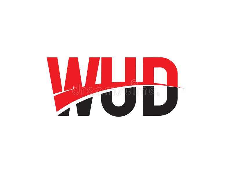 Wud Letter Stock Illustrations – 15 Wud Letter Stock Illustrations ...