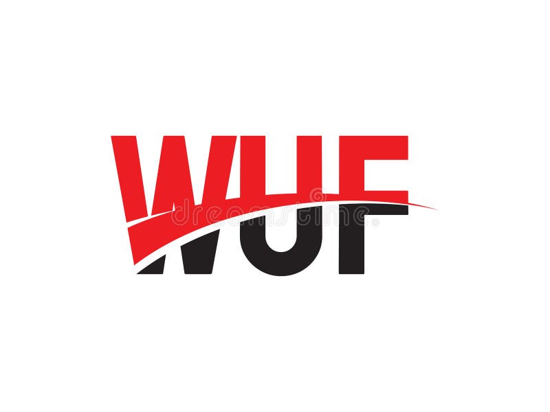Wuf Letter Stock Illustrations – 13 Wuf Letter Stock Illustrations ...