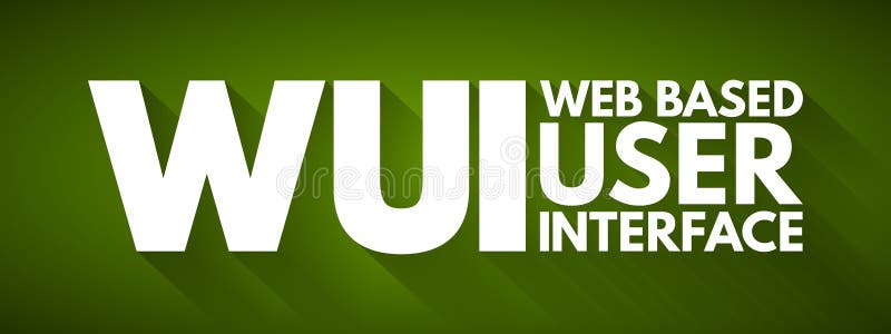 Wui Stock Illustrations – 29 Wui Stock Illustrations, Vectors & Clipart ...