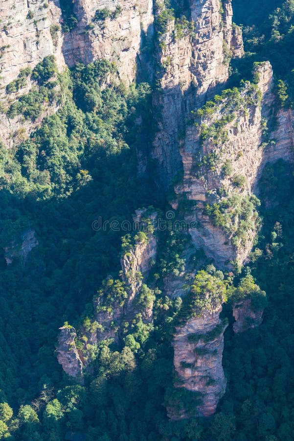 305 Wuling Mountains Stock Photos - Free & Royalty-Free Stock Photos ...