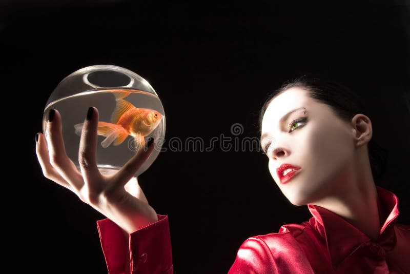 Wunsch, Wunsch und Wunsch stockbild. Bild von lippen, glamour - 2517419