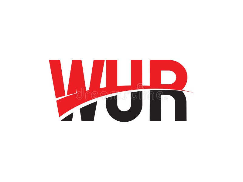 Wur Letter Stock Illustrations – 19 Wur Letter Stock Illustrations ...