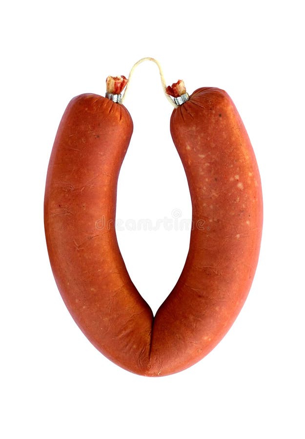 Wurst stockfoto. Bild von frisch, frankfurter, ernährung - 15032914