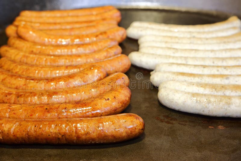 Wurstel stock photo. Image of eating, comunistoide, cooking - 47767238