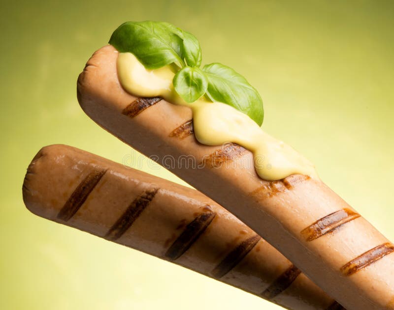 Wurstel stock image. Image of cooking, snack, dinner - 31464697