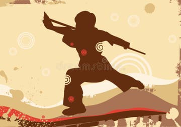 Asian Stick Figure Stock Illustrations – 313 Asian Stick Figure Stock ...