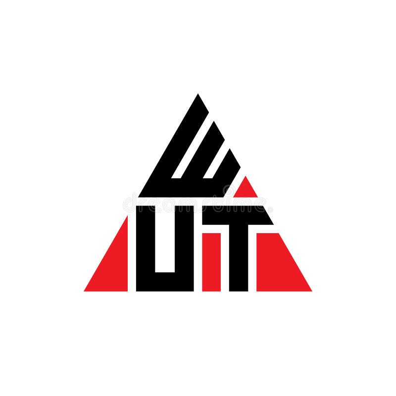 Wut Letter Stock Illustrations – 19 Wut Letter Stock Illustrations ...