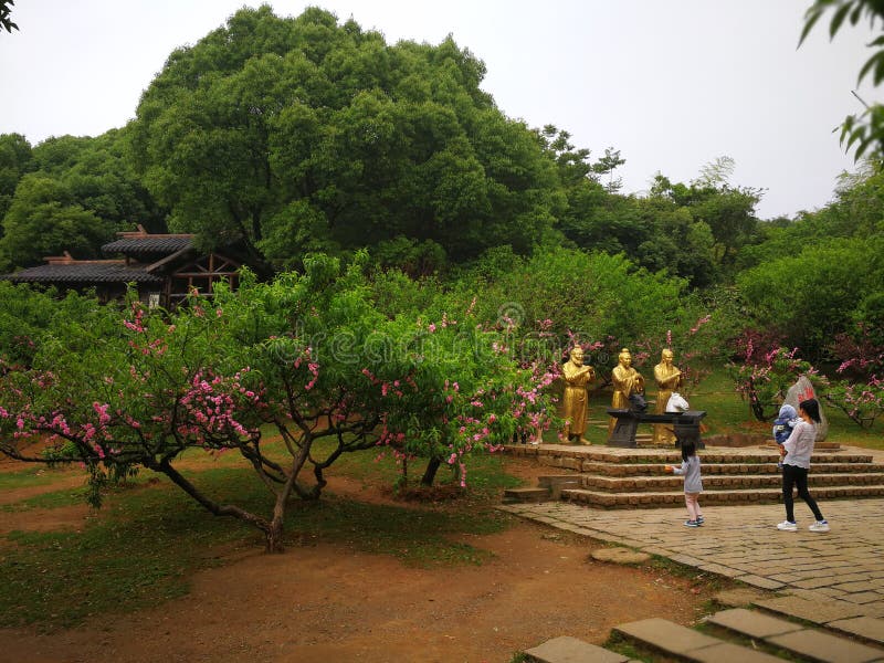 Wuxi film studio editorial photography. Image of cctv - 92670972