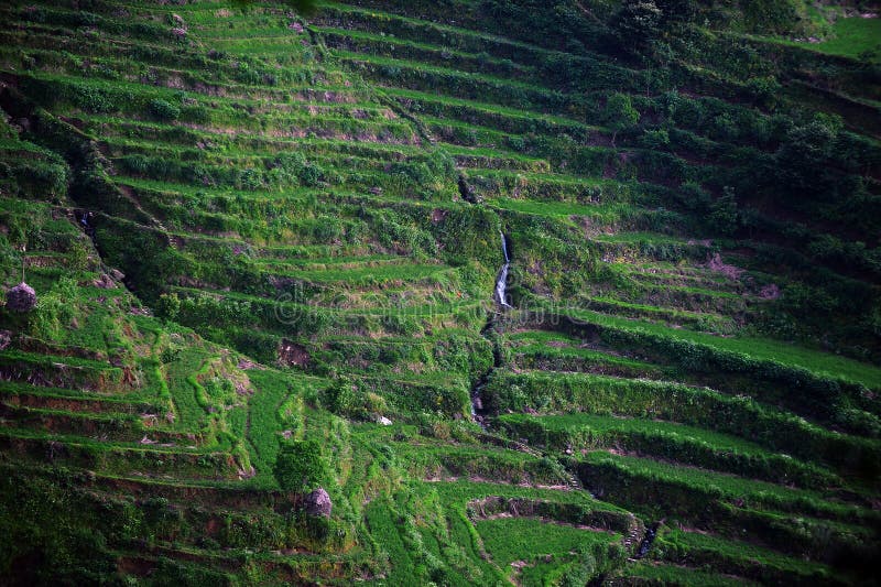 Wuyuan County, Jiangxi, China Stock Photo - Image of highland ...