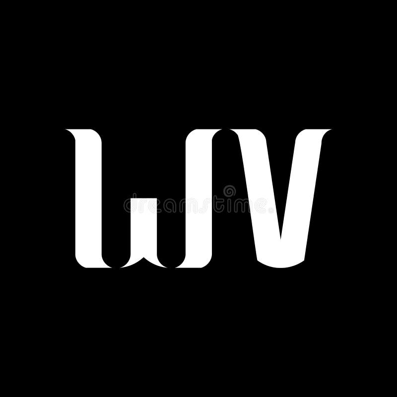 Wv Logos Stock Illustrations – 137 Wv Logos Stock Illustrations ...