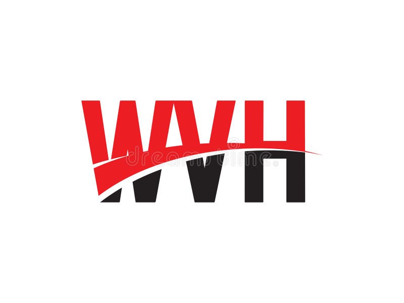 Wvh Letter Stock Illustrations – 11 Wvh Letter Stock Illustrations ...