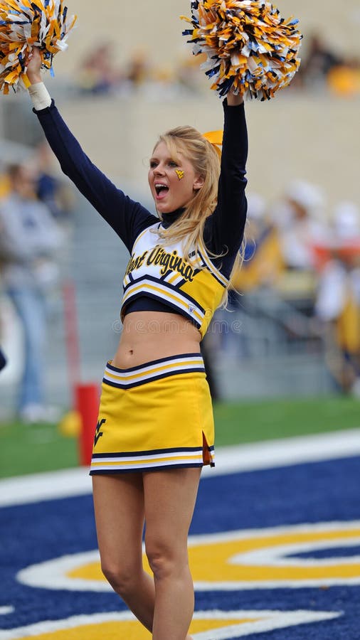 Syracuse Cheerleaders Stock Photos - Free & Royalty-Free Stock Photos ...