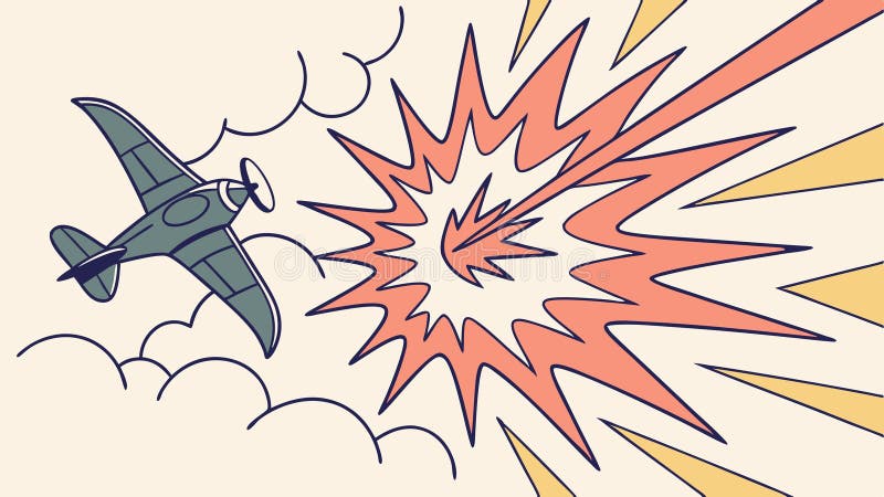 Era Comic Book Illustration Stock Illustrations – 350 Era Comic Book ...